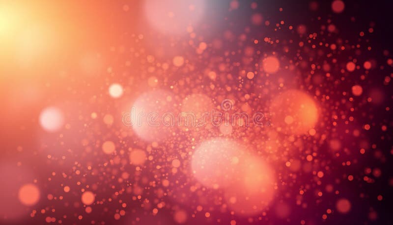 Abstract Art of Depth and Motion Dispersion Effect in Layers Stock ...