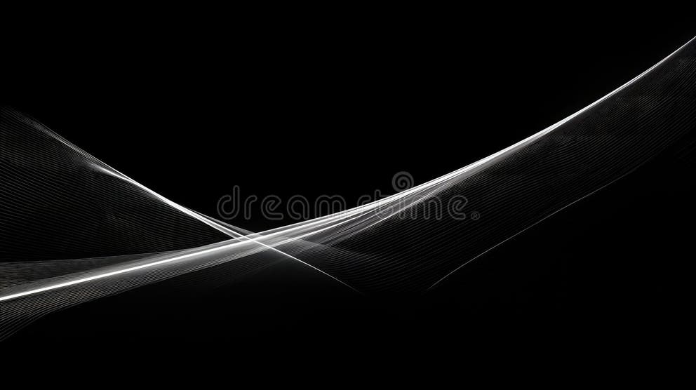 Abstract Art Design with Angular Geometry and Data Visualization on a ...