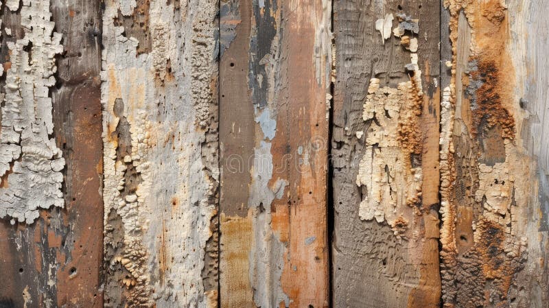 Abstract Art with Earthy Tones and Textured Layers is Warm and Stylish ...