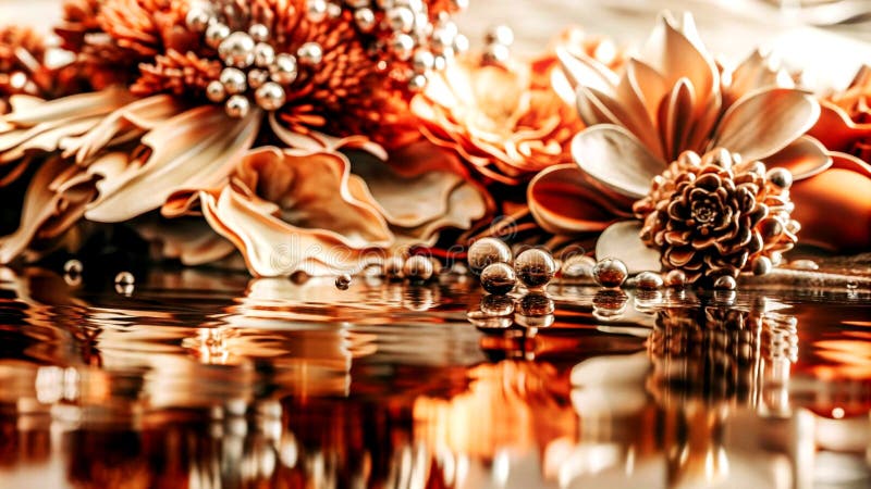 Abstract Art: an Exploration of Surface and Form through a Symphony of ...