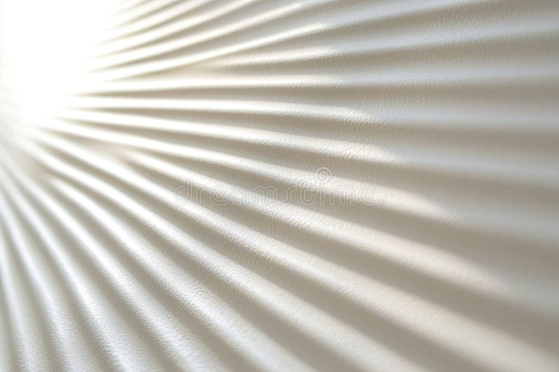 Abstract Art Exploring Light Patterns and Dynamic Shadows in Minimalist ...