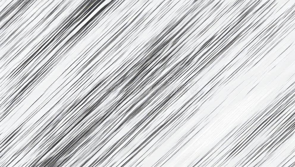 Abstract Art Featuring Dynamic Silver Waves in a Modern Digital Design ...