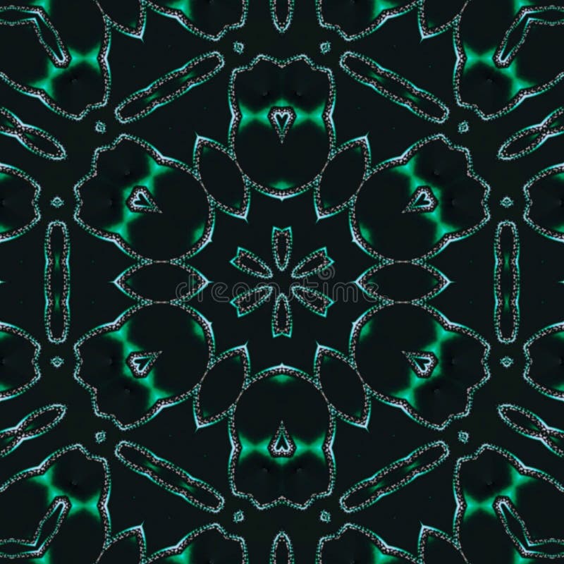 Seamless Backgrounds of Floral Pattern for Decorating Wallpaper ...