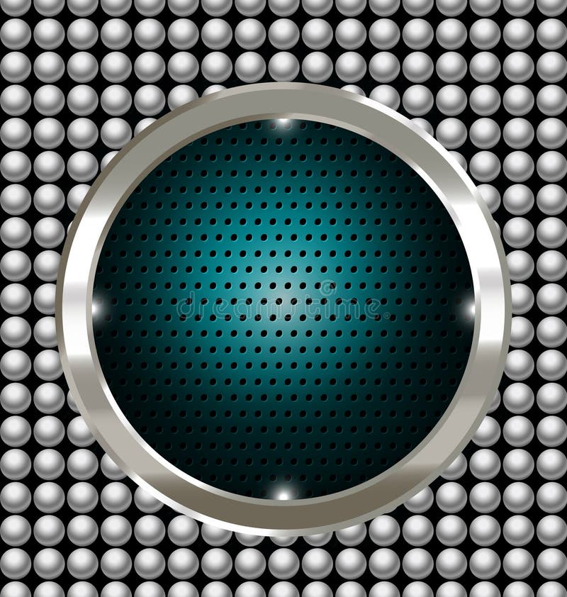 Abstract Art Frame Background Stock Illustration - Illustration of line ...