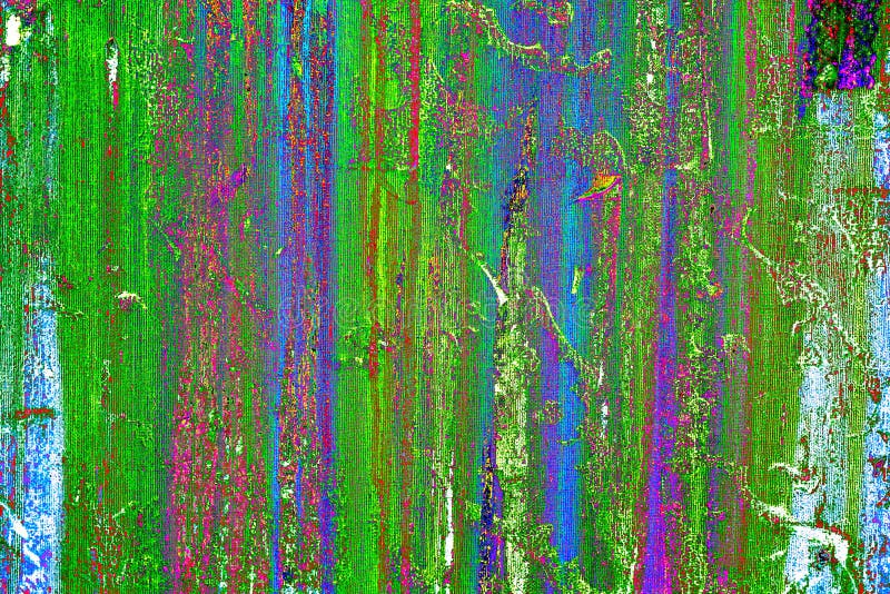 Abstract Art Grunge Background, Vertical Smudges, Abstraction, Canvas ...