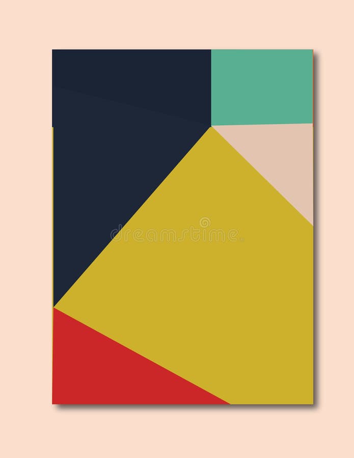 Abstract Art Painting Idea for Beginners| 2021 | Simple Canva Painting ...