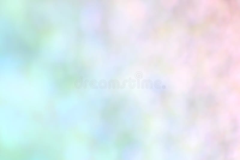 Abstract Art Pastel Background, Light Pattern Blur Background Stock ...
