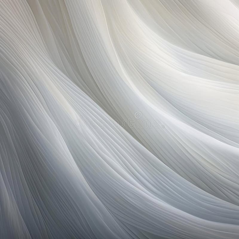 Alternating Stripes of White Abstract Art Pattern Delight Stock ...