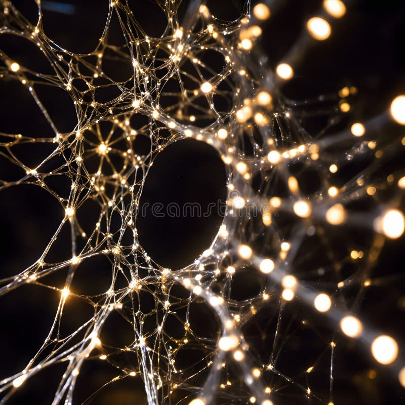 An Abstract Art Piece Based on Complex Mathematical Quantum Concepts ...