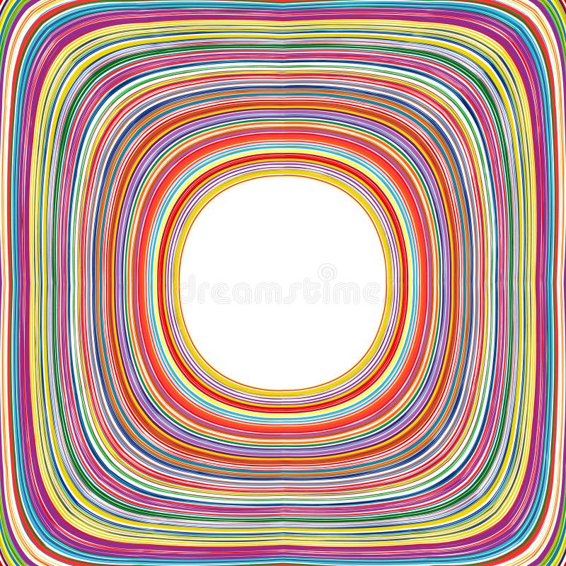 Curved Rainbow Line Stock Illustrations – 2,130 Curved Rainbow Line ...