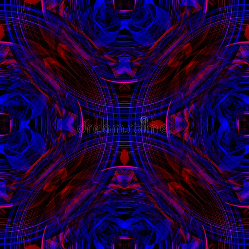 Irregular Circles Seamless Background Stock Illustrations – 2,829 Irregular Circles Seamless ...