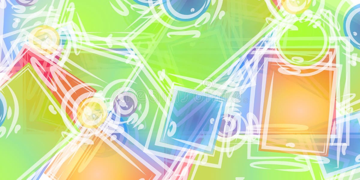 Odd Shapes Stock Illustrations – 2,370 Odd Shapes Stock Illustrations ...