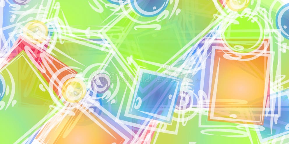 Odd Shapes Stock Illustrations – 2,370 Odd Shapes Stock Illustrations ...