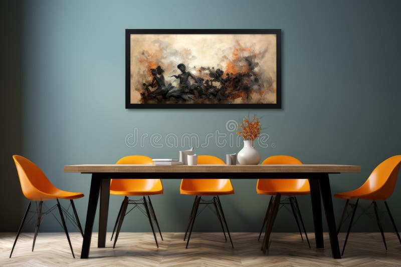 Abstract Art Material Structure Background Stock Illustration ...