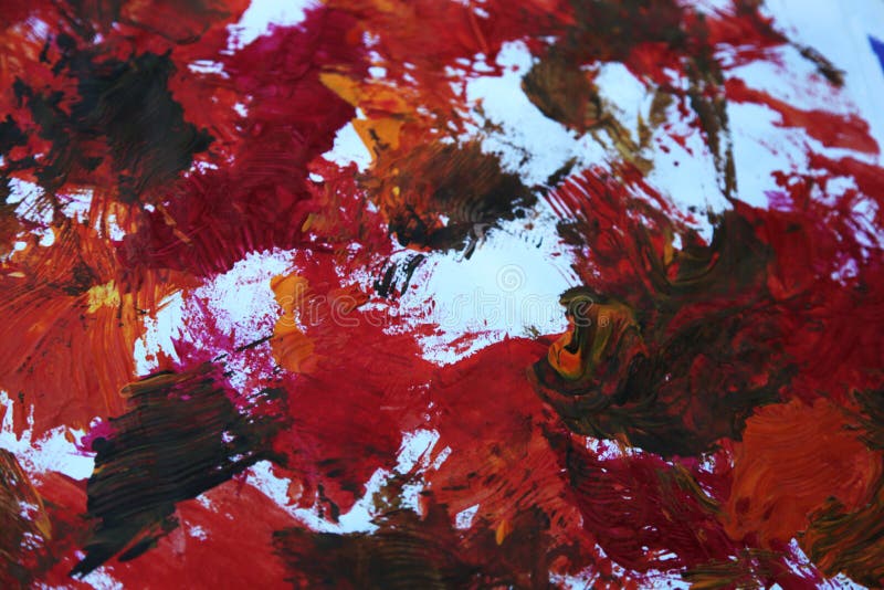 Abstract art stock illustration. Illustration of artistic - 90550361