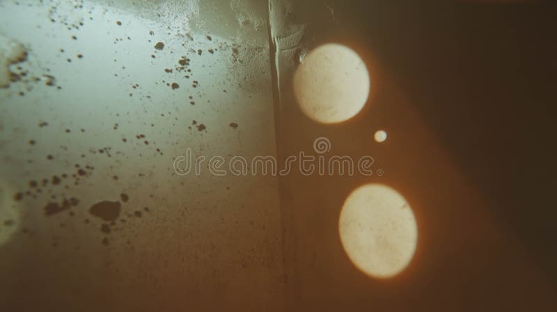 Abstract Art Texture of Sandy Beige Clay Wall with Grainy Surface for ...