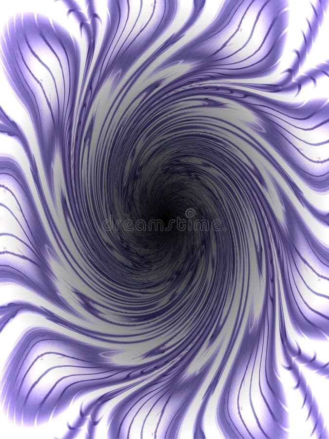 Abstract Art Textured Swirls Stock Illustration - Illustration of ...