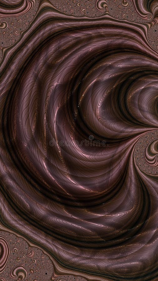 Swirl Dimension. Galaxy Space Background. Vortex Backdrop. a ...