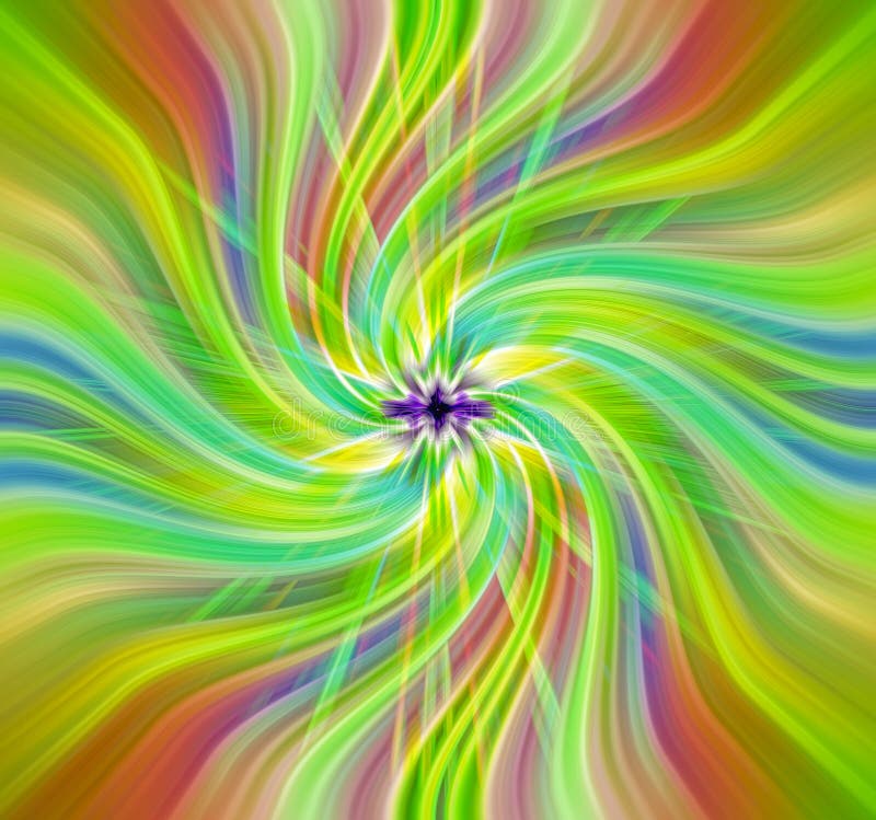 Abstract Art for Wallpaper or Background or Screensaver Stock ...