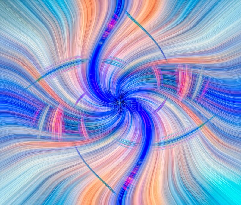 Abstract Art for Wallpaper or Background or Screensaver Stock ...