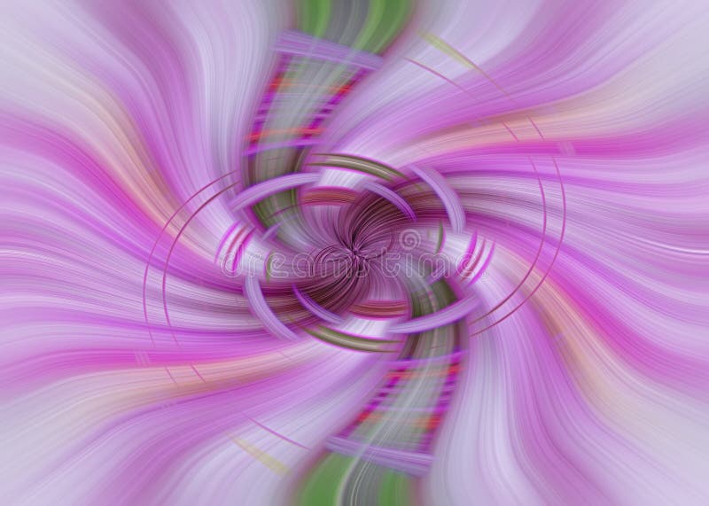 Abstract Art for Wallpaper or Background or Screensaver Stock ...