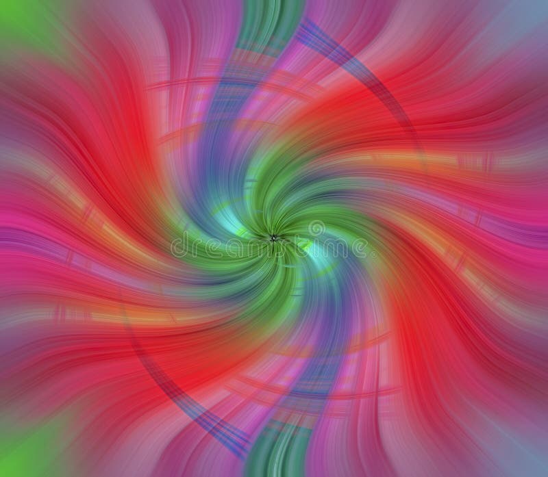 Abstract Art for Wallpaper or Background or Screensaver Stock ...