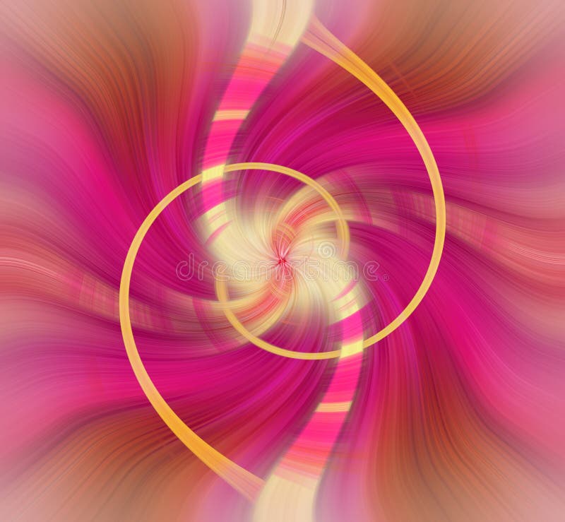 Abstract Art for Wallpaper or Background or Screensaver Stock ...