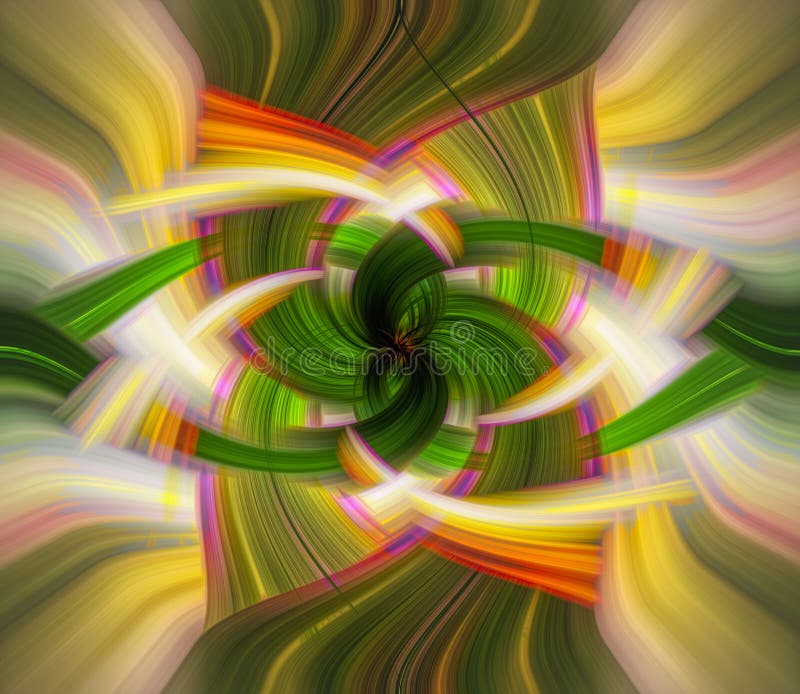 Abstract Art for Wallpaper or Background or Screensaver Stock ...