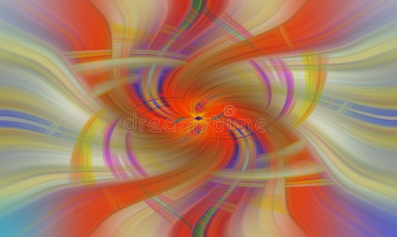 Abstract Art for Wallpaper or Background or Screensaver Stock ...