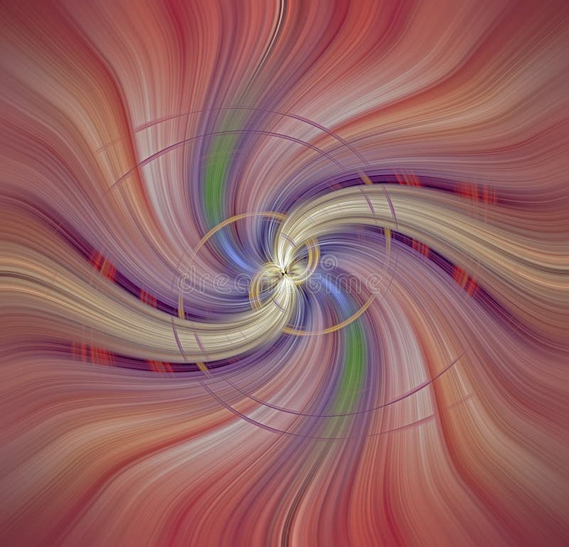 Abstract Art for Wallpaper or Background or Screensaver Stock ...