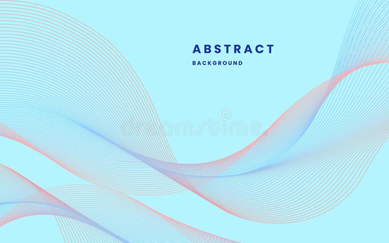 Abstract Artificial Intelligence Backdrop. Digital Technology Abstract ...