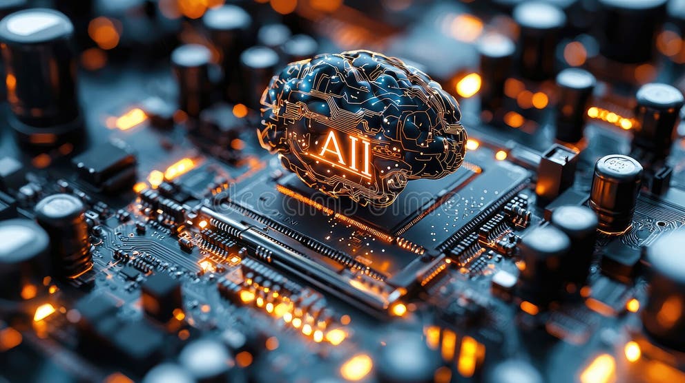 Artificial Neural Pathways Stock Illustrations – 6,439 Artificial Neural Pathways Stock ...