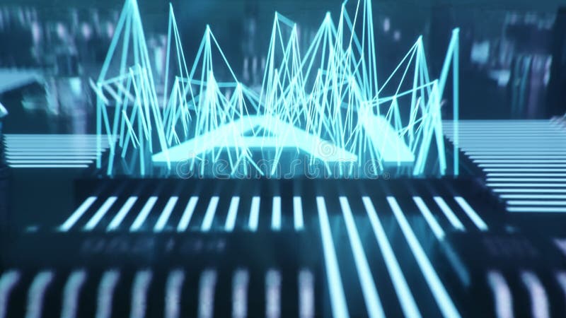 Abstract Artificial Intelligence on a Printed Circuit Board. Technology ... Abstract Artificial Intelligence on a Printed Circuit Board. Technology ...