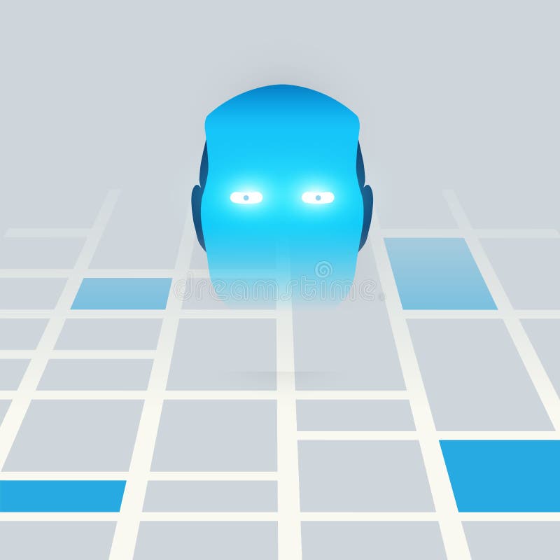 Abstract Artificial Intelligence, Smart Traffic Controlling and ...