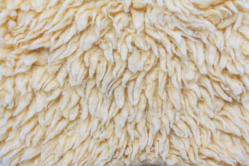 Abstract Artificial Wool Texture Stock Photo - Image of surface, detail ...