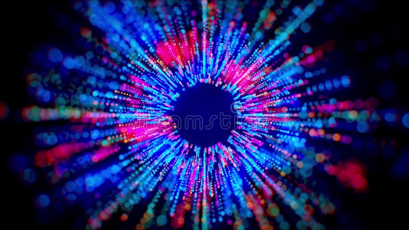Abstract Artistic Blue Purple Orange Shiny Blurry Focus Sparkle Dotted ... Abstract Artistic Blue Purple Orange Shiny Blurry Focus Sparkle Dotted ...