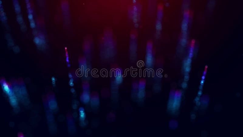 Abstract Artistic Blue and Red Shiny Blurry Focus Shimmering Glitter ... Abstract Artistic Blue and Red Shiny Blurry Focus Shimmering Glitter ...