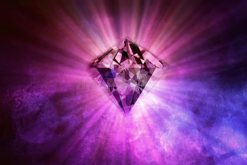 Glowing Diamond Stock Images - Download 8,573 Royalty Free Photos