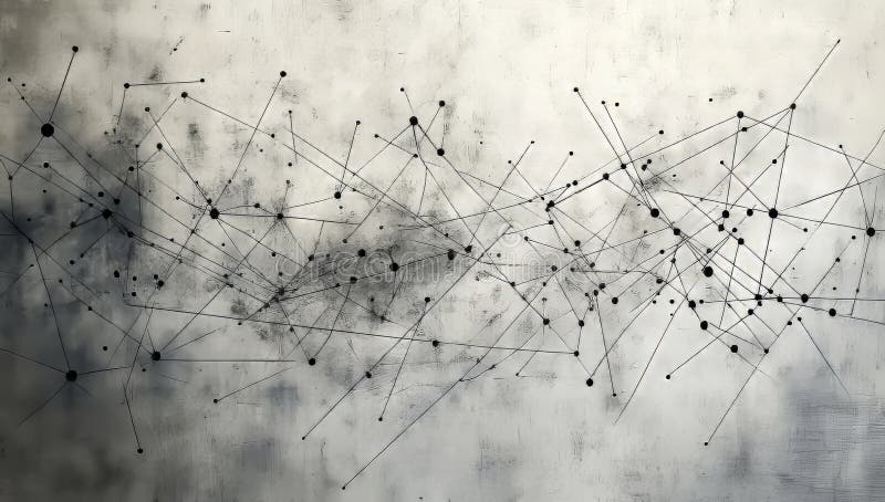 Abstract Artistic Expression Thrives in Digital Space, Where Visual Art ...