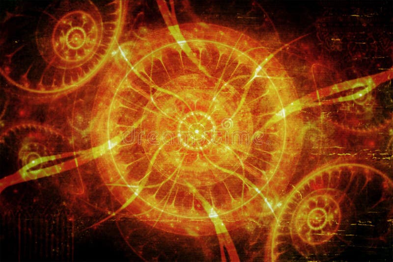 Energetic background stock illustration. Illustration of gradient - 9324959