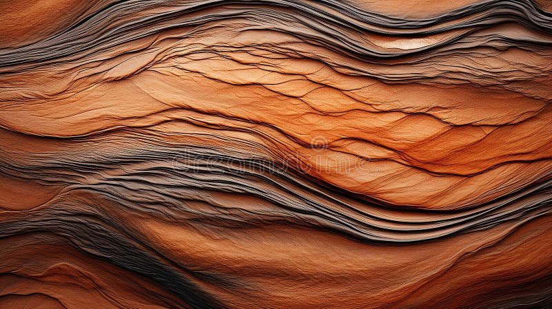 Abstract Artistic Patterns Texture Stock Illustration - Illustration of ...