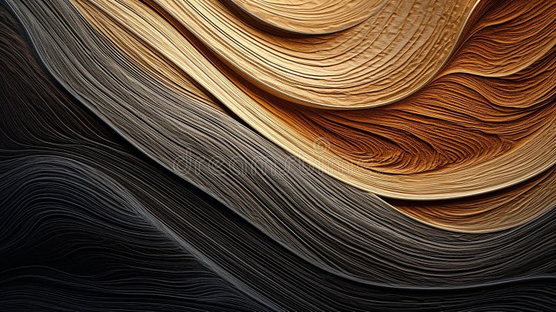 Abstract Artistic Patterns Texture Stock Illustration - Illustration of ...