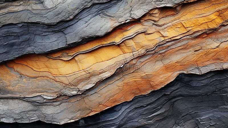 Abstract Artistic Patterns Texture Stock Illustration - Illustration of ...