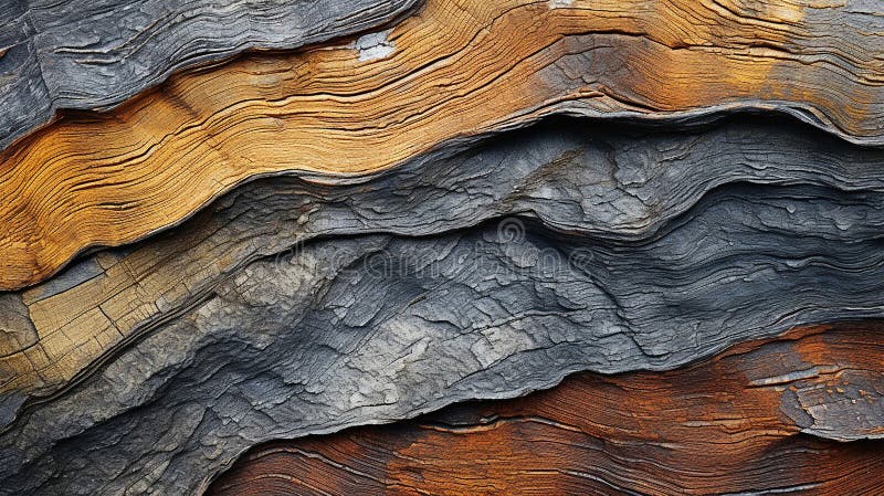 Abstract Artistic Patterns Texture Stock Illustration - Illustration of ...