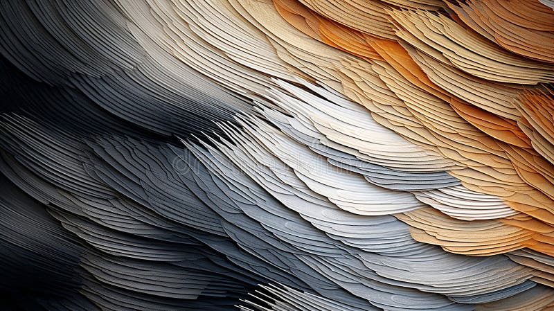 Abstract Artistic Patterns Texture Stock Illustration - Illustration of ...