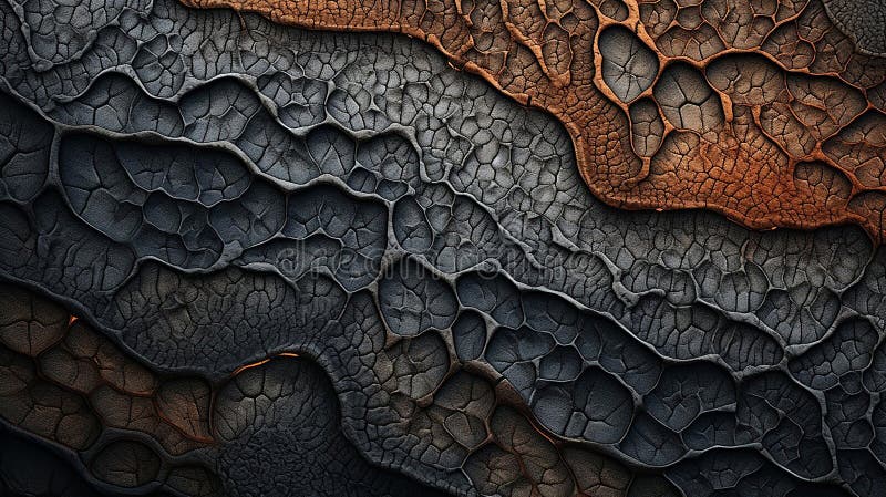 Abstract Artistic Patterns Texture Stock Illustration - Illustration of ...