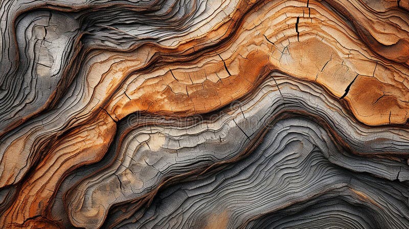 Abstract Artistic Patterns Texture Stock Illustration - Illustration of ...