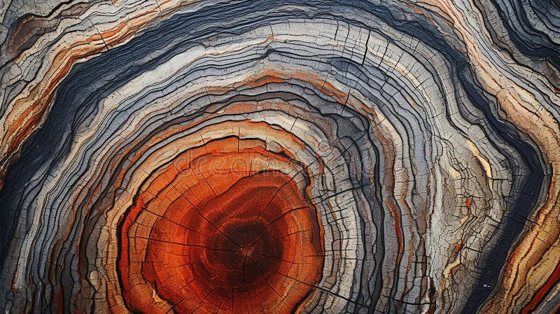 Abstract Artistic Patterns Texture Stock Illustration - Illustration of ...