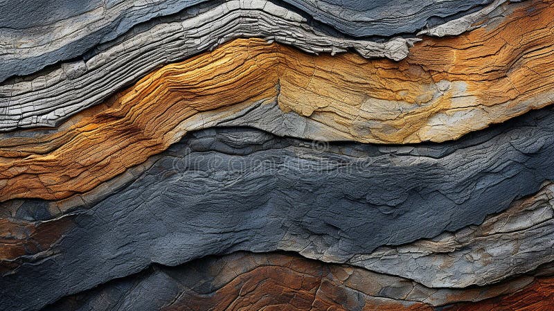 Abstract Artistic Patterns Texture Stock Illustration - Illustration of ...