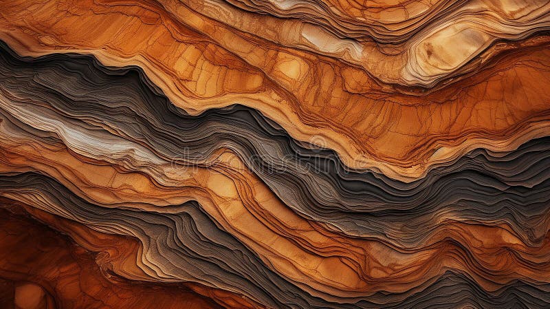 Abstract Artistic Patterns Texture Stock Illustration - Illustration of ...